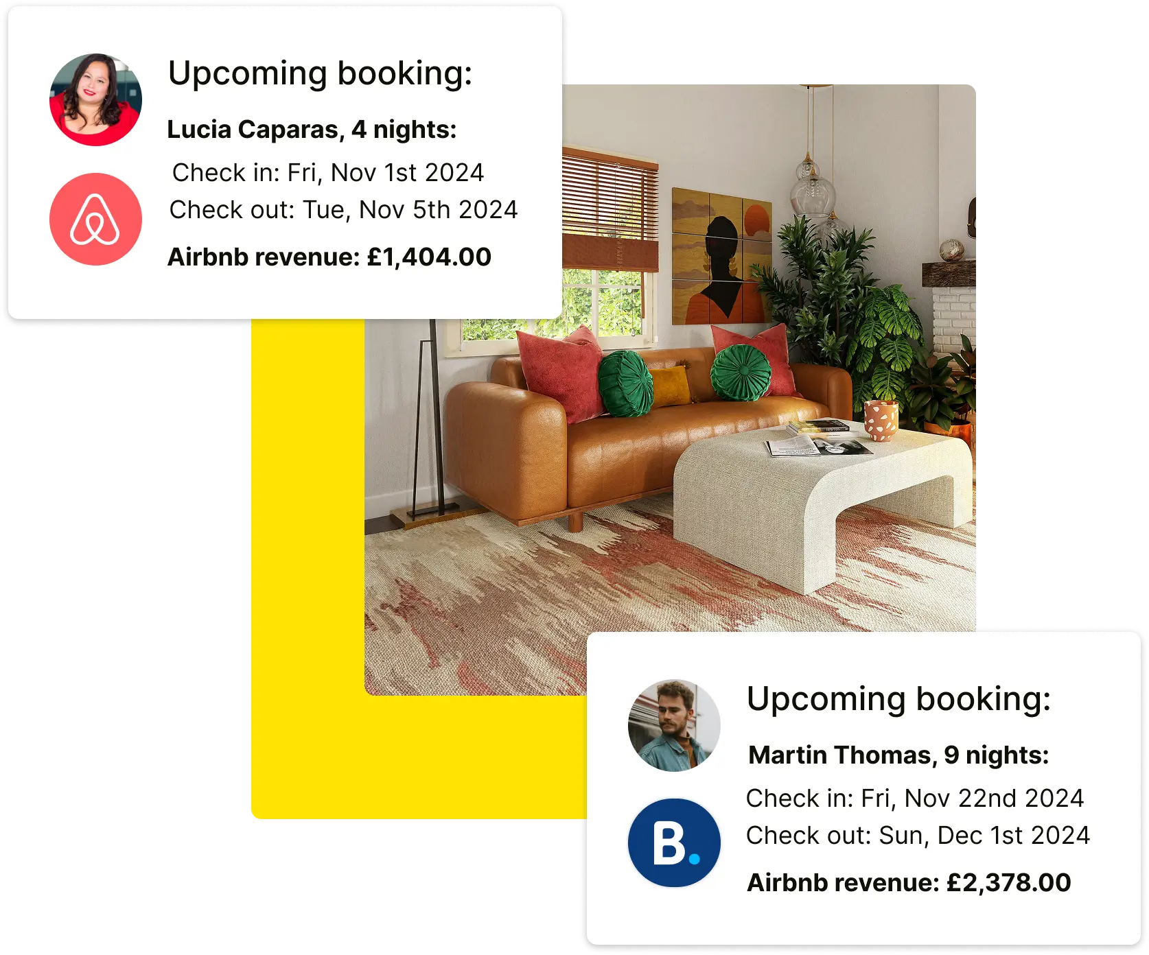 Mastering Your Airbnb Dashboard: A Comprehensive Tutorial